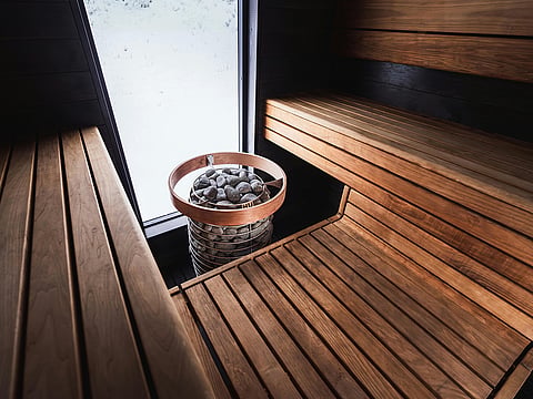 Tokyo Sauna Tragedy: Couple Perishes, Faulty Alarm Under Investigation