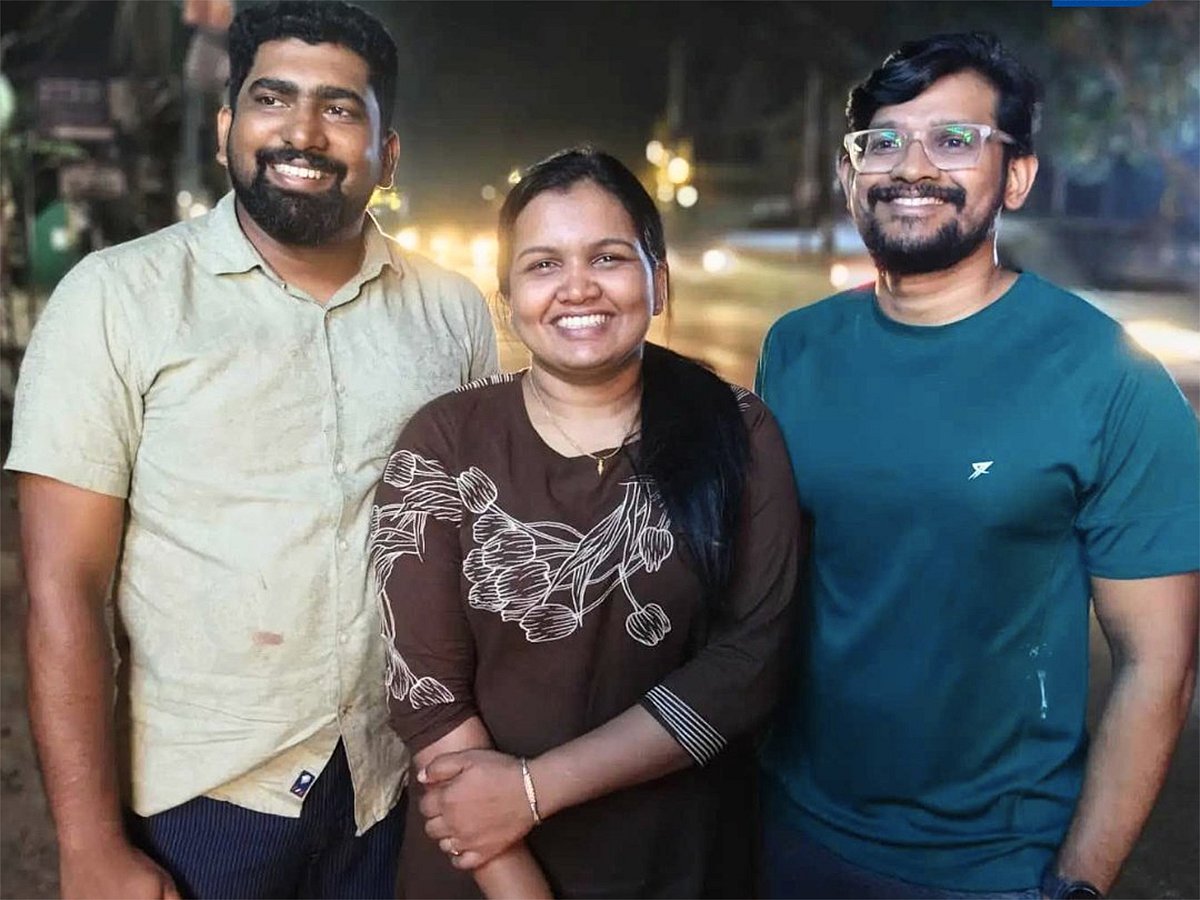 Heroic Doctors: Kerala Medics Perform Roadside Surgery, Save Accident ...