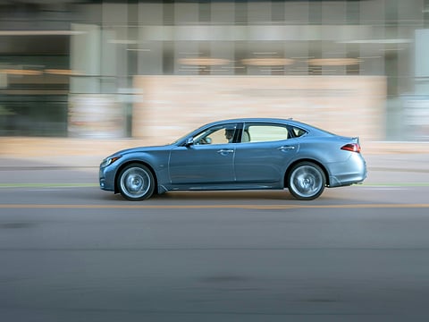 Traffic Update: Congestion in DIFC and Key Dubai Roads This Morning