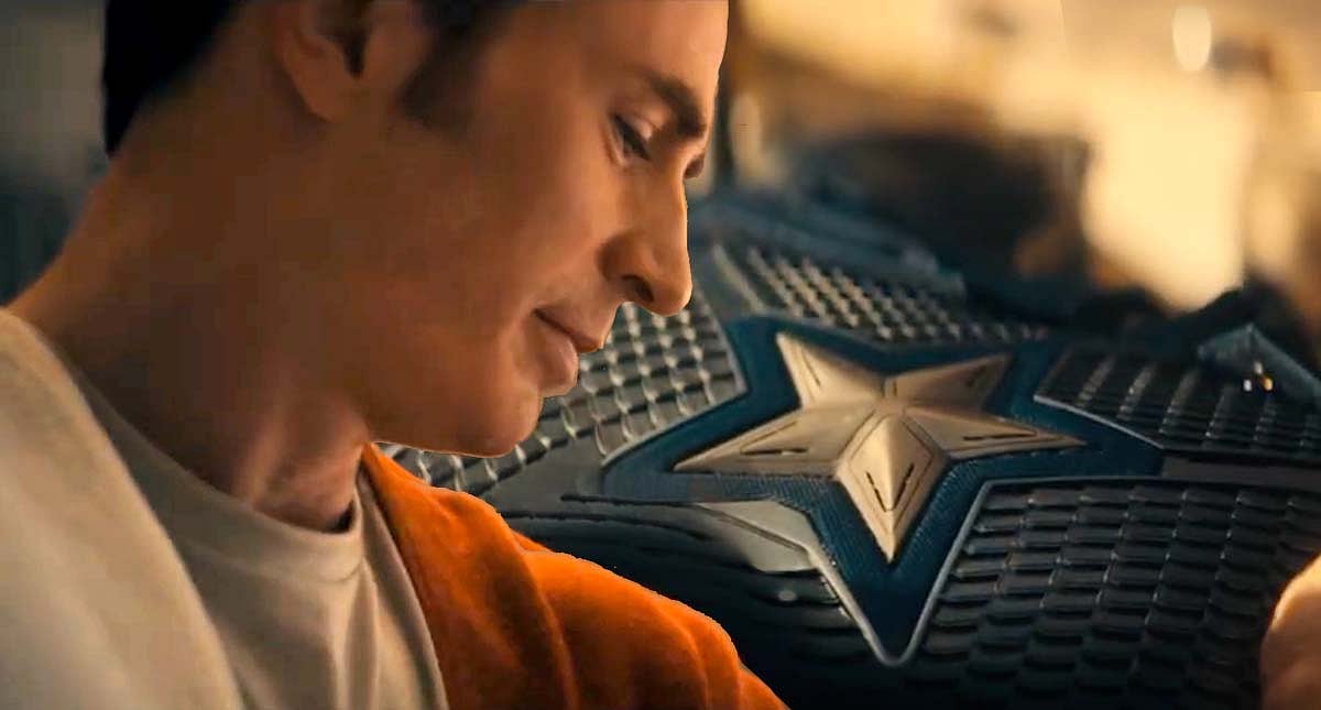 Avengers Doomsday’s worst-kept secret: Captain America is back—fans ask ...