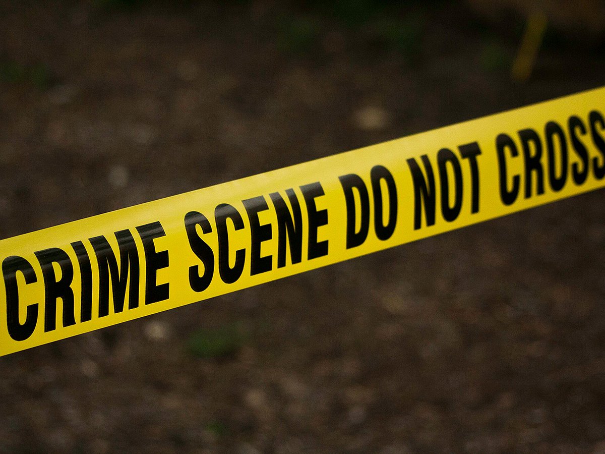 Tragic Family Murder: Syrian Father Kills Wife, Children in Hama