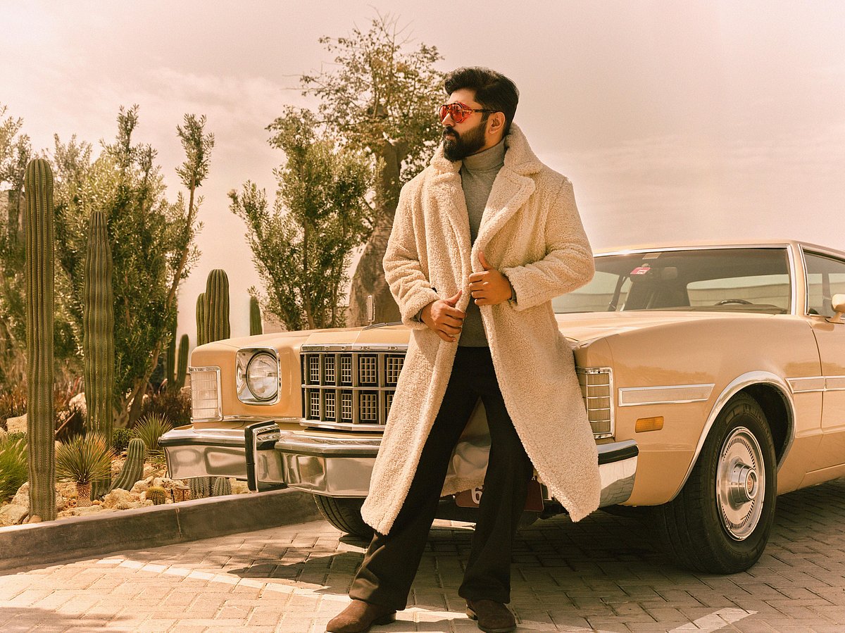 Sarvam Maya: Watch Nivin Pauly's Rs1 Billion Horror-Fantasy Now - FAME ...