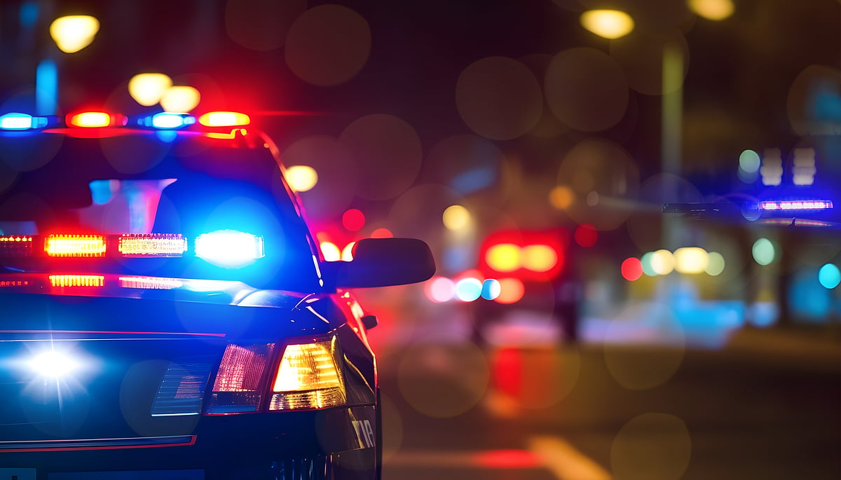 Indian Expat Woman and Young Daughter Found Dead in Sharjah Residential ...