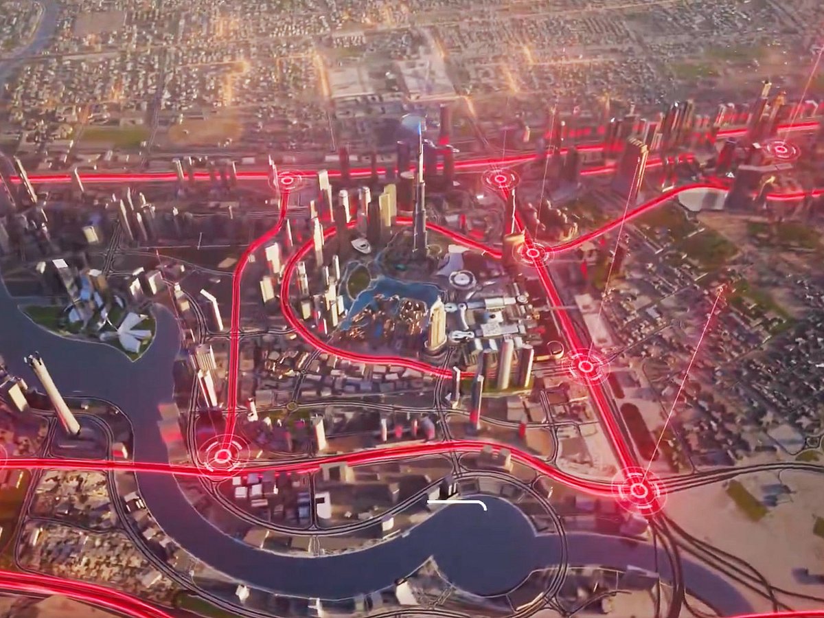 Burj Khalifa NYE 2026: Navigate Dubai's Road Closures and Fireworks ...