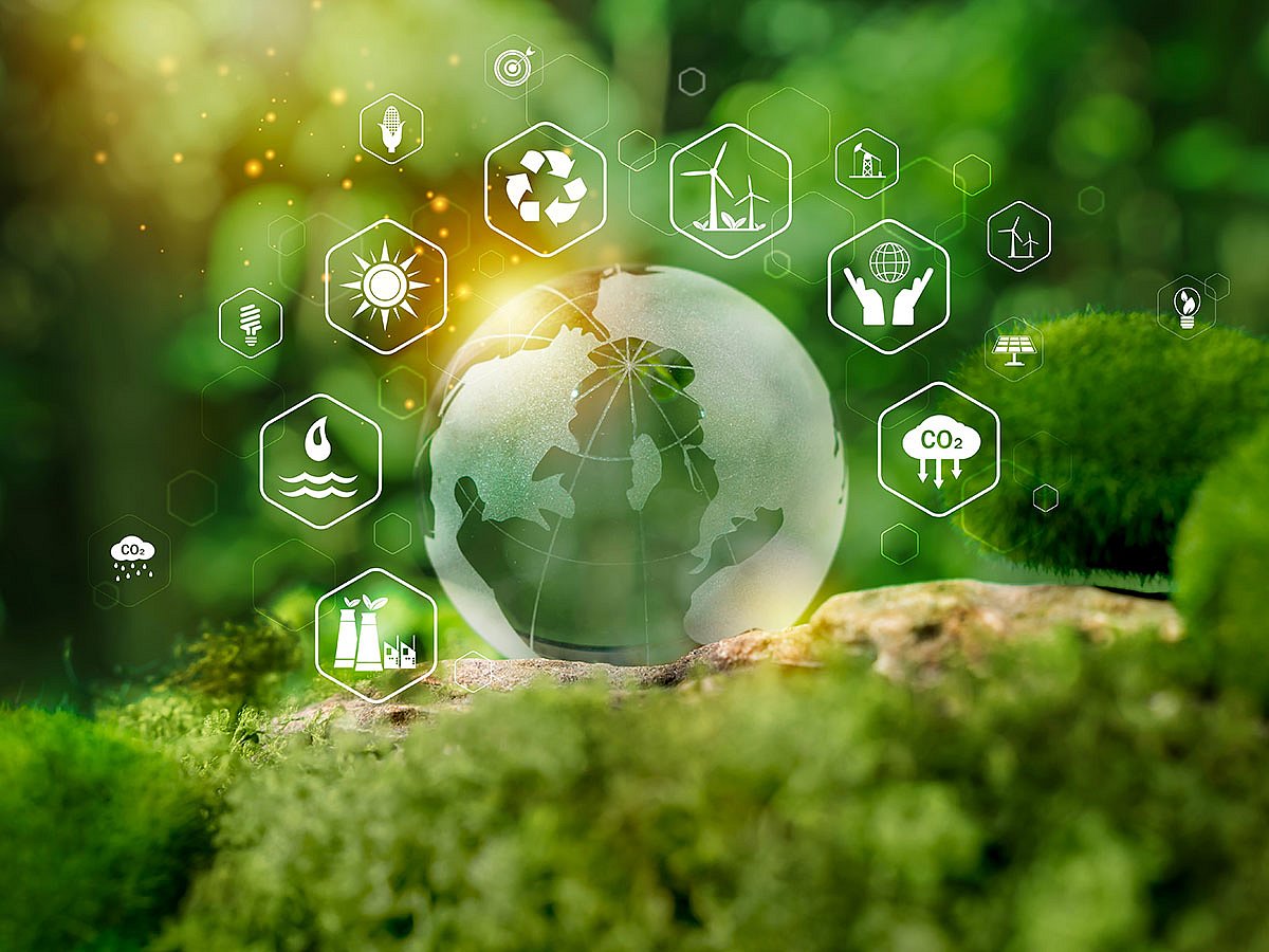 Community Power: Abu Dhabi's Path to a Sustainable Future