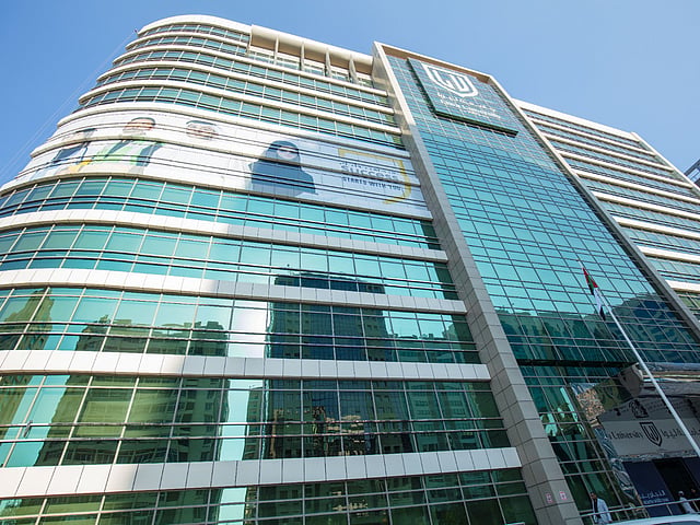 Liwa University earns five-star QS rating, reinforcing its global ...