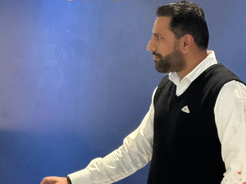 IGI Airport Incident: Air India Express Pilot Arrested for Passenger ...