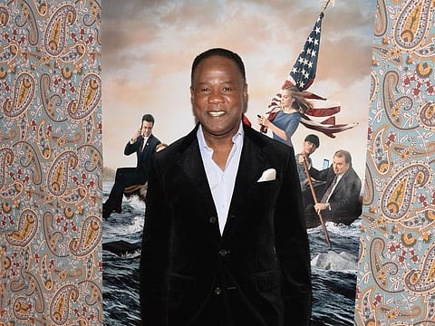 Isiah Whitlock Jr, star of The Wire and Veep Dies at 71