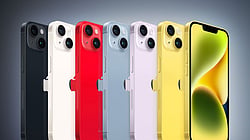 Apple has discontinued the iPhone 14, iPhone 14 Plus, and iPhone SE ...