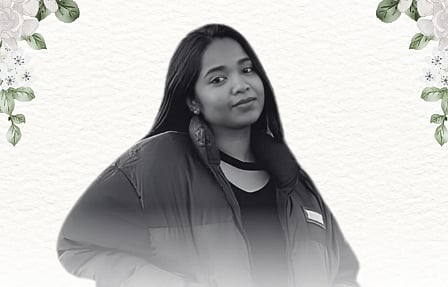 Indian-origin woman found dead in Columbia: Ex-boyfriend wanted for murder