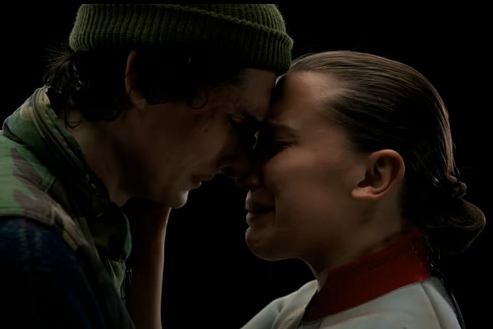 Stranger Things creator Matt Duffer is ‘fried’ after finale backlash ...