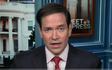 US says Maduro arrest was 'law enforcement action', not war