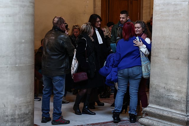 French 'hypnotherapist' accused of raping 14 women goes on trial