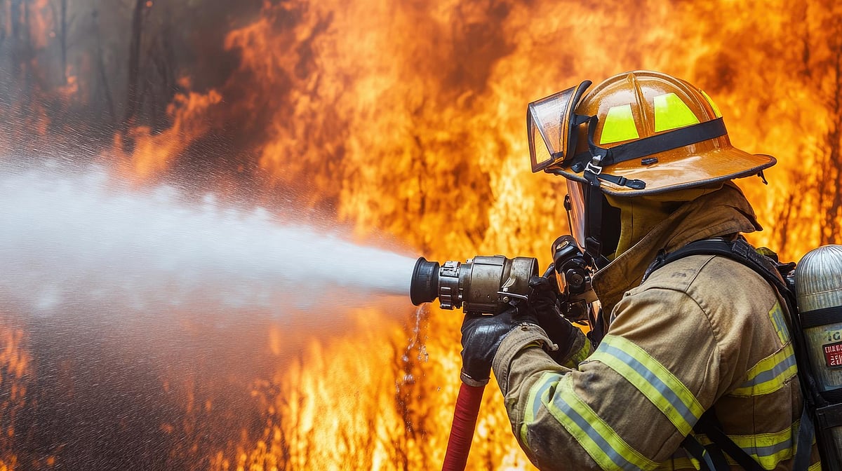 Fast Fire Watch Company expands into the UAE