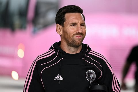 Top-Selling Football Kits of 2025: Real Madrid Leads, Messi Boosts ...