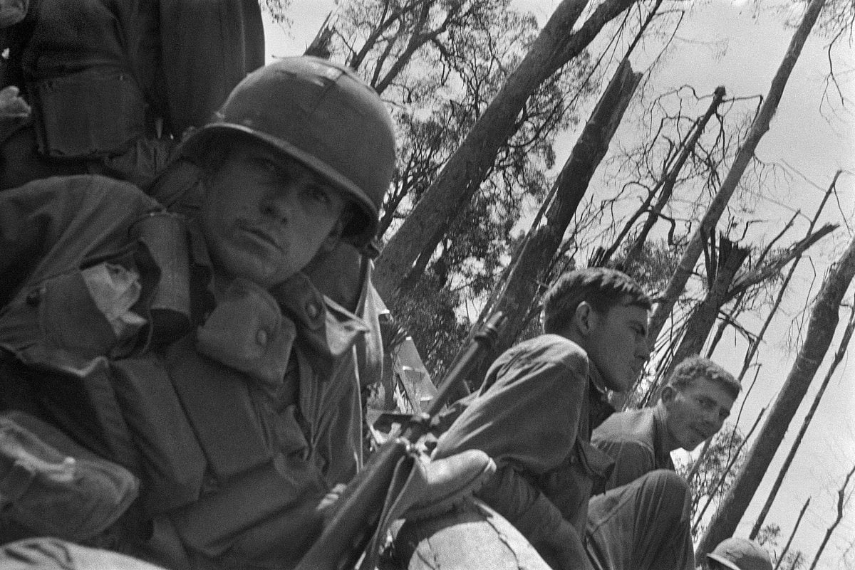 US-Europe Relations: A History of Diplomatic Disputes and Crises