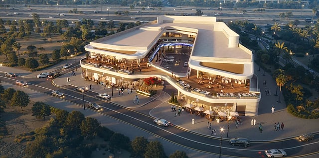 7 New UAE Malls Opening In 2026 | Gulf Insider