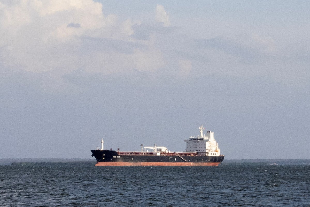 Etleboro.org - US energy secretary says will control Venezuelan oil sales