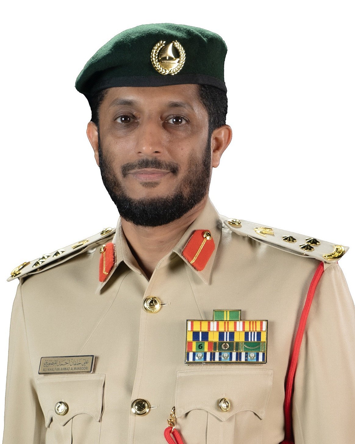 Dubai Police commend 2,479 volunteers for ensuring safe New Year's Eve ...