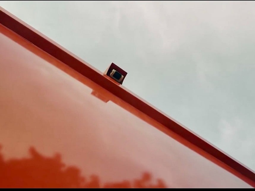 Dubai Launches AI Cameras to Enforce Dh500 Fines for Littering