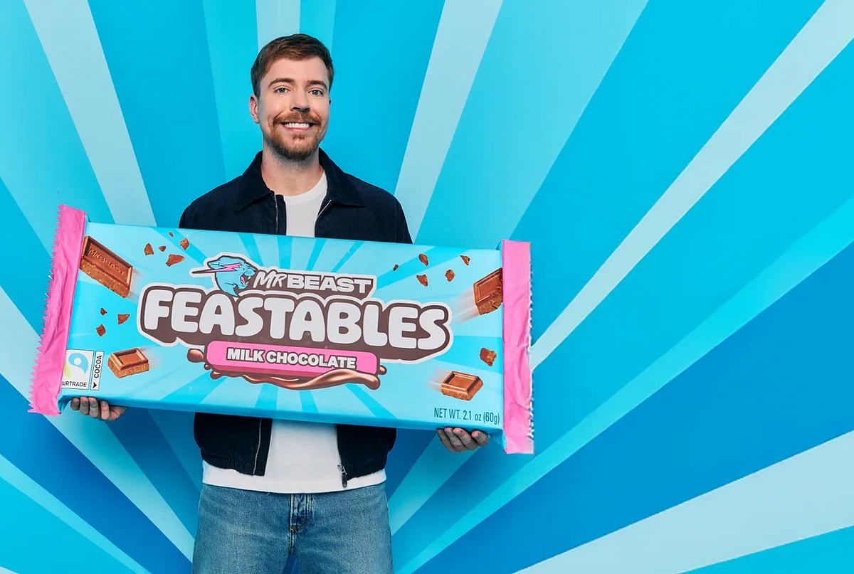 Where to Buy MrBeast's Feastables Chocolate in the UAE: A Complete Guide