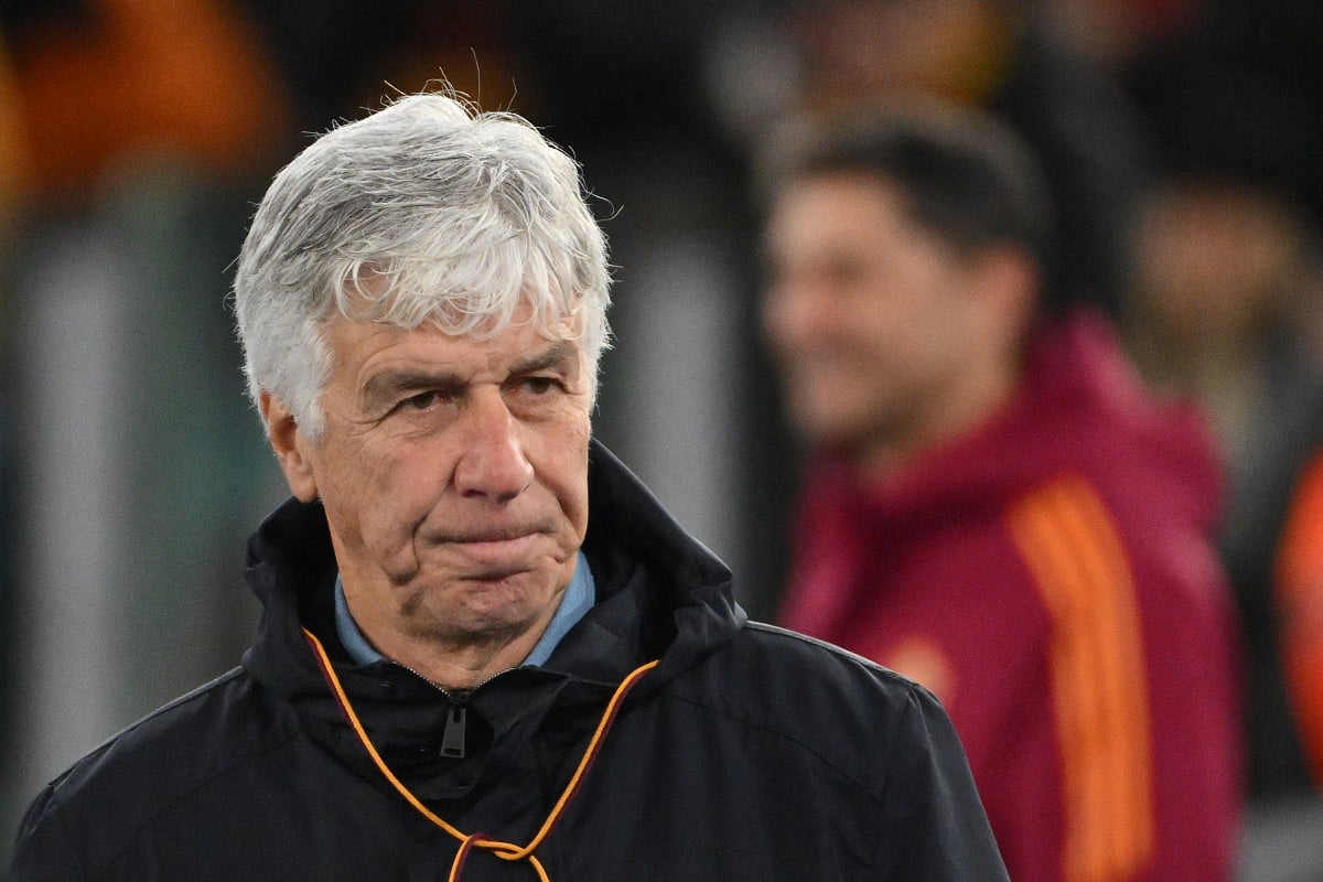 Roma sunk by late Torino winner in Italian Cup