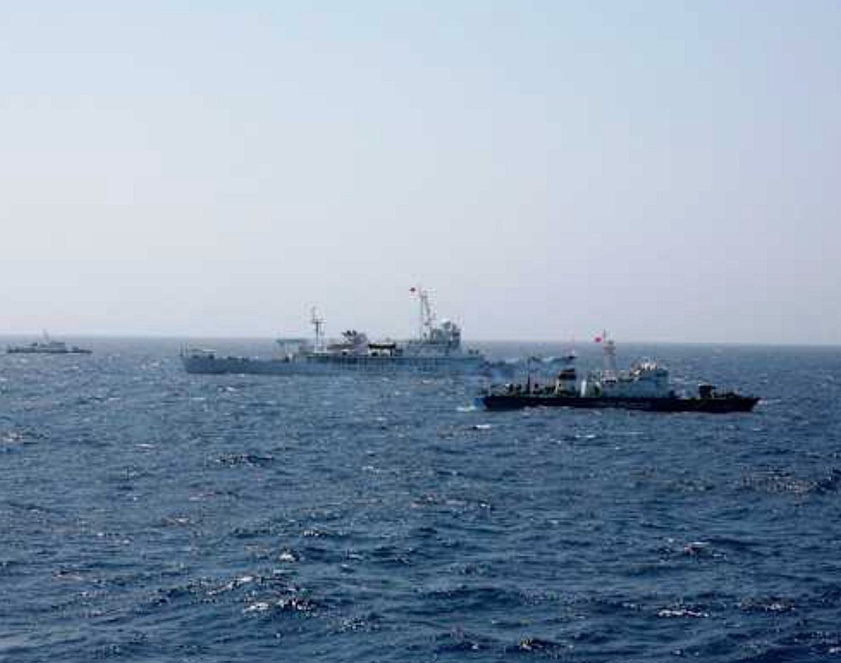 Oil bombshell in Vietnam: US giant Murphy finds ASEAN's biggest strike ...