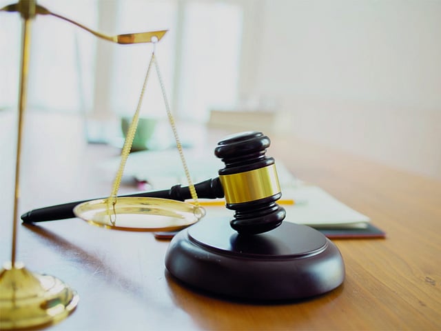 Kuwait Court Hands Life Sentences, KD98 Million Fines in Multi-Million ...