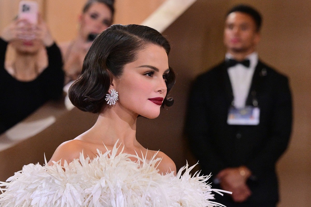 Golden Globes 2026 fashion: A night of diamonds, sheer, and sequins