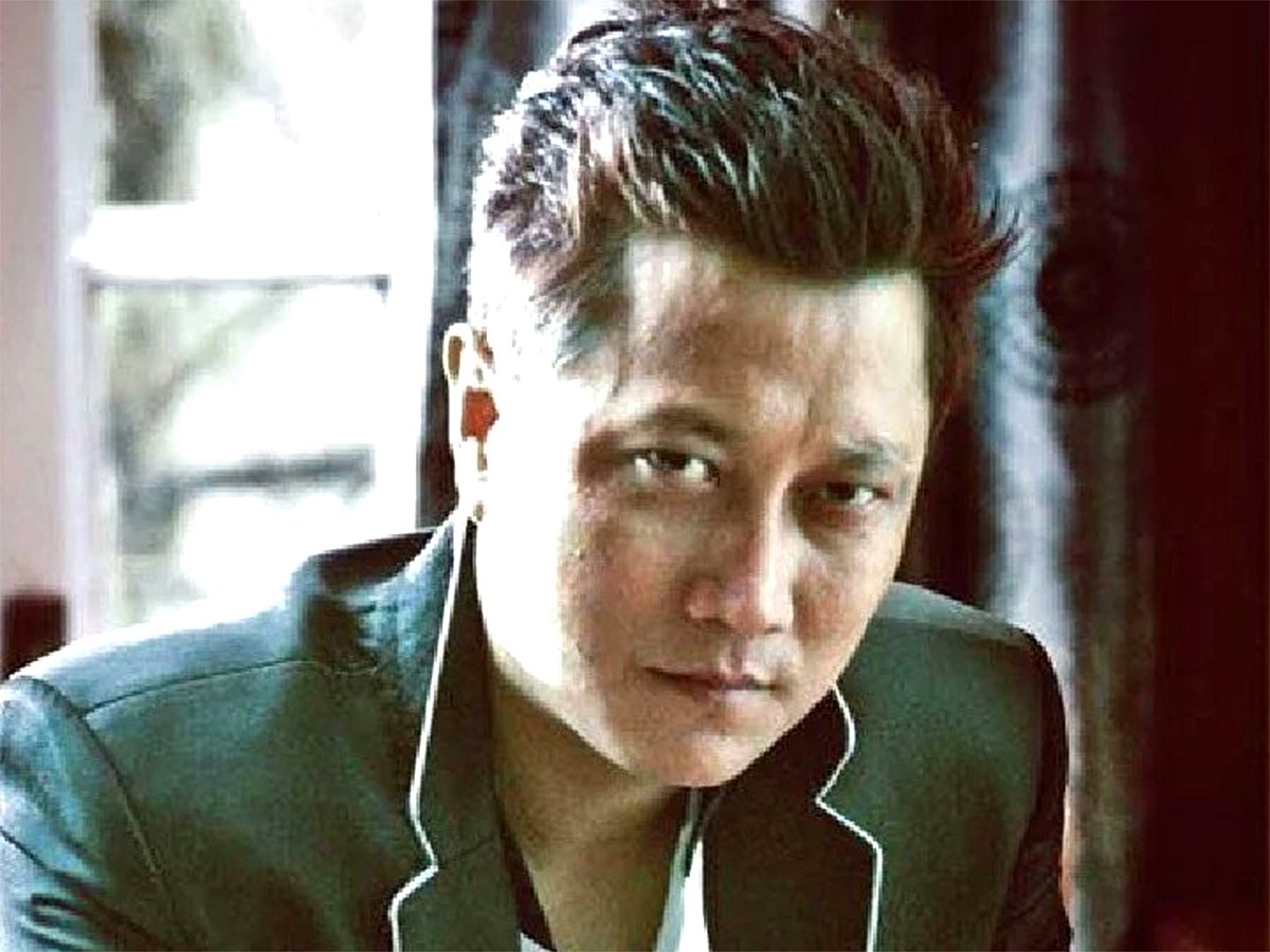 Singer and actor Prashant Tamang dies at 43