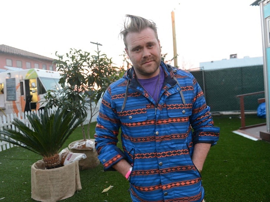 Daniel Bedingfield to perform in Dubai for the first time this April