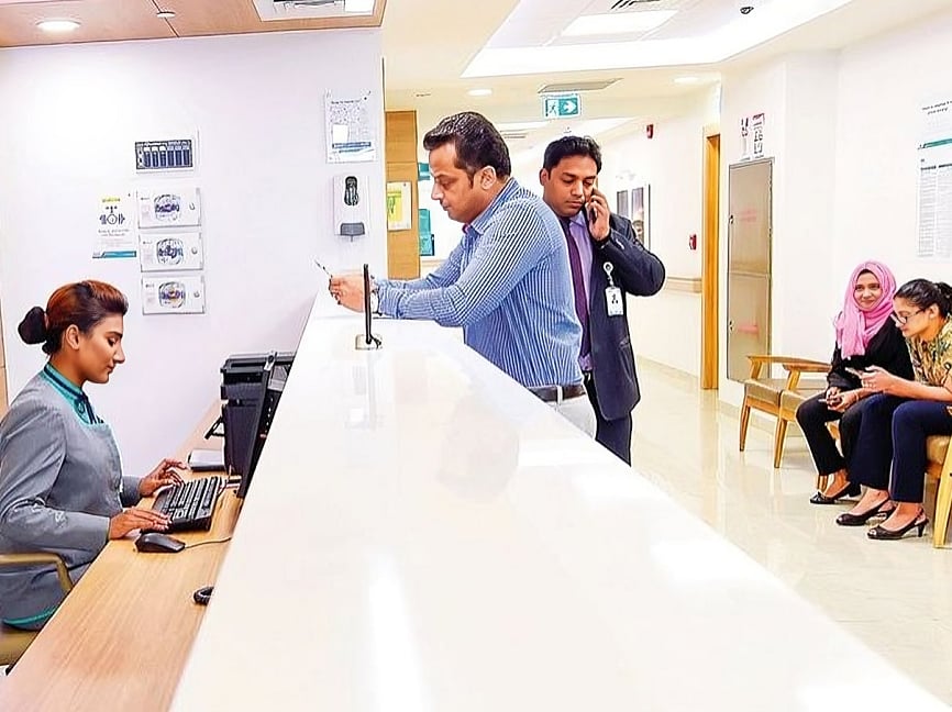 Why January Sees a Surge in Patients: Doctors Explain Post-Holiday ...