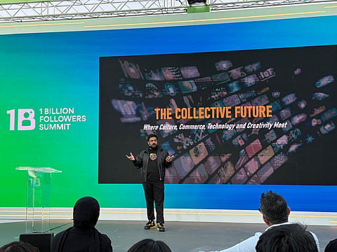 Collective Artists Network outlines the future of tech-enabled ...