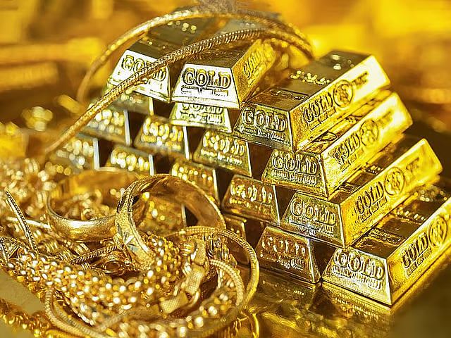 Canada’s biggest gold heist: suspect arrested at Toronto airport