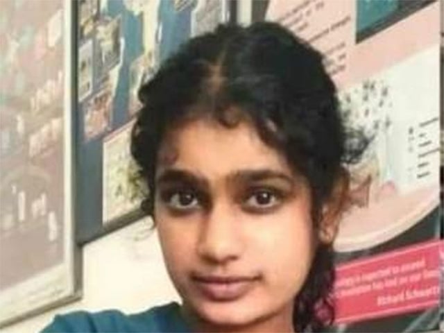 Bengaluru dental student suicide: Harassed over skin tone, six ...