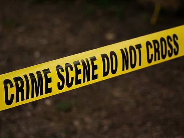 Kalyan Air Hostess Suicide: Police Investigate Coercion and Abuse ...