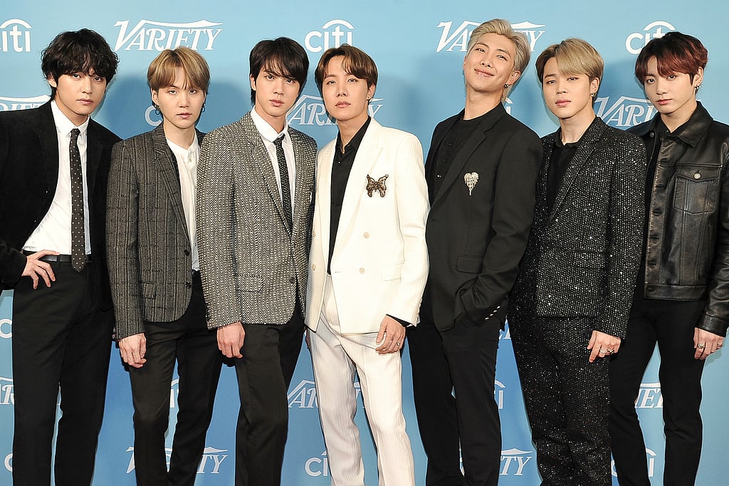 BTS free comeback concert: How to win your spot via the global fan lottery