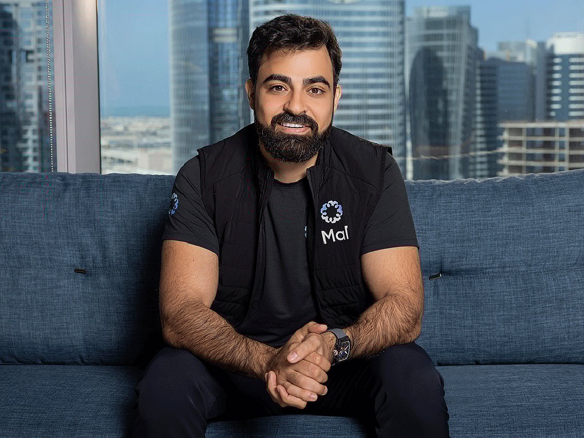 Mal raises $230M to launch the world’s first AI-native Islamic digital bank
