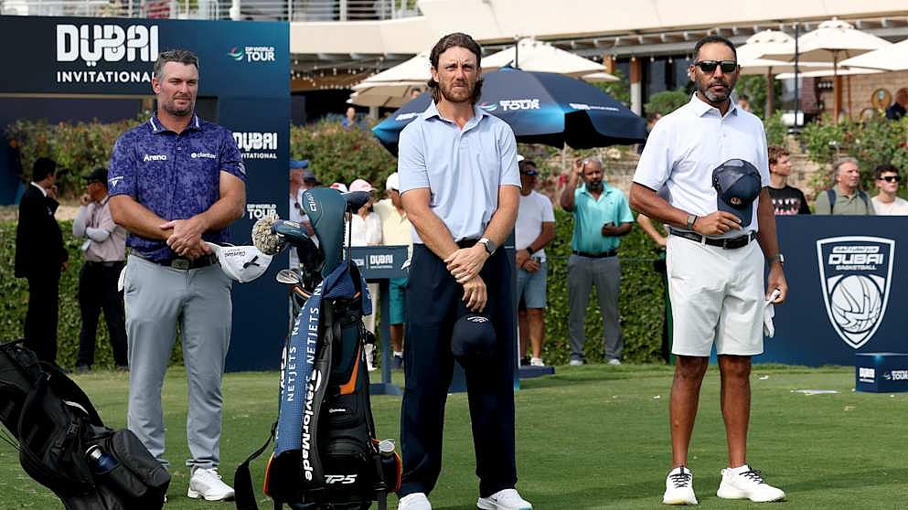 Tributes Pour in for UAE Golfer Emanuele Galeppini After Swiss Ski ...