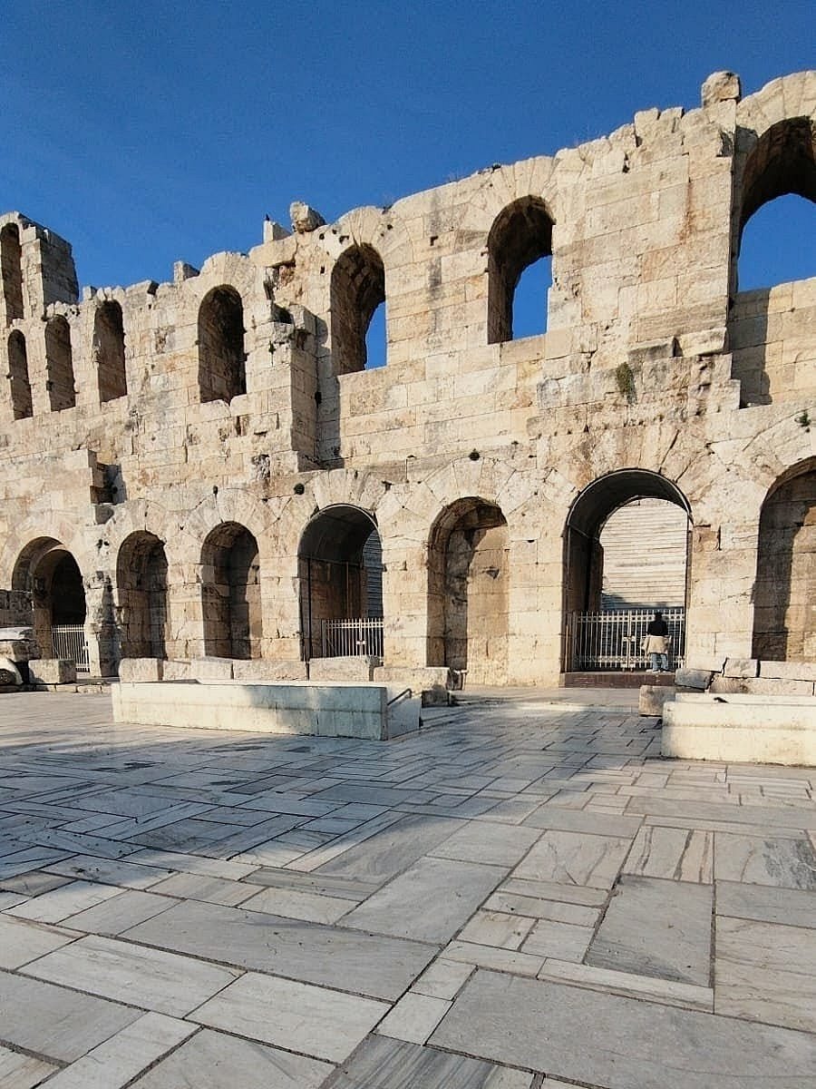 A Mediterranean sojourn through Cyprus, Greece and Malta