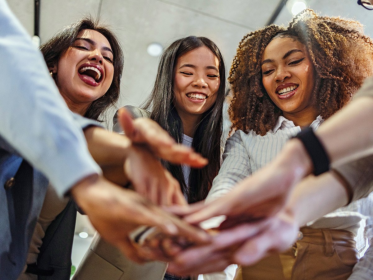 How these women transformed Dubai's corporate landscape with community ...