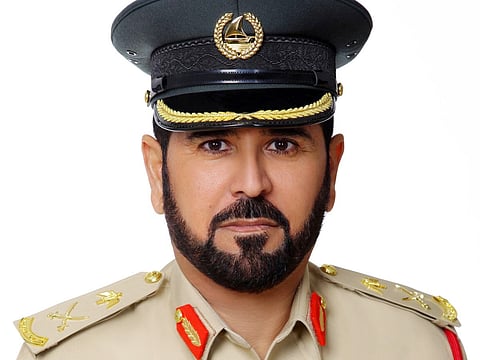 Dubai Police Leverage Forensic Genetic Genealogy to Solve Complex Cases