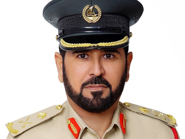 Dubai Police Leverage Forensic Genetic Genealogy to Solve Complex Cases