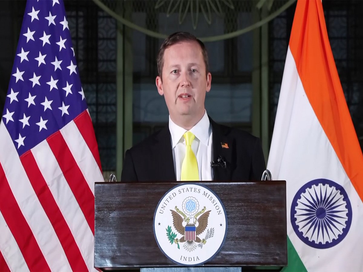 US Envoy shares Trump's invitation letter to PM Modi to join Gaza Peace ...