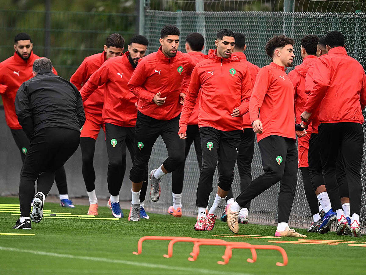 Morocco's AFCON Triumph Highlights Readiness for 2030 World Cup Co-Hosting