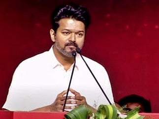 CBI Summons TVK Leader Vijay Again in Karur Stampede Investigation