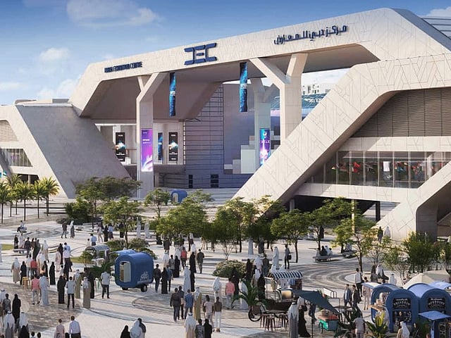 Gulfood 2026: Dubai Hosts World's Largest Food Trade Show Across Two ...