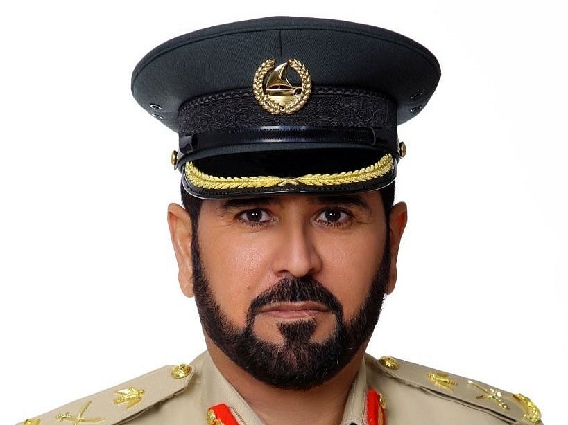 Dubai Police Boosts Emirati Genome Programme Awareness for Enhanced ...