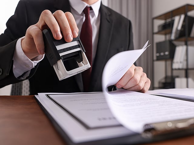 Guide to Attesting Foreign Certificates in the UAE via MOFA
