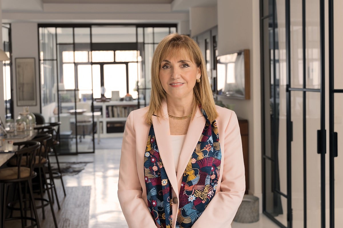 Gloria Guevara Returns as CEO of World Travel & Tourism Council